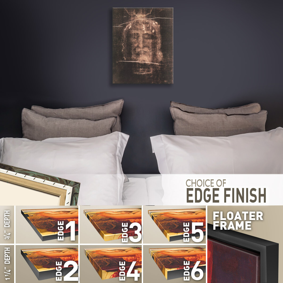 Linceul De Turin Carbon 14 Job