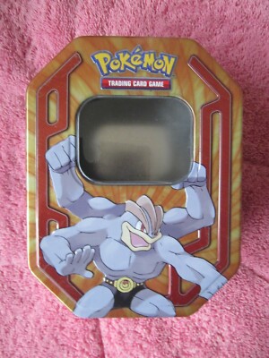 Pokemon Trading card game window tin. 2016 | eBay Australia