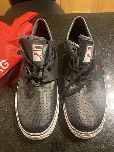 Puma Shoes Size UK 11 | eBay