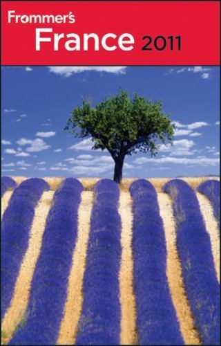 Frommer's France 2011 by Danforth Prince and Darwin Porter (2010, Trade ...