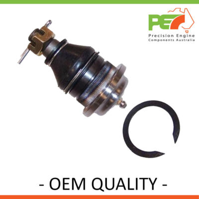 2x * OEM QUALITY * Ball Joints -FR Lower Suits MITSUBISHI TRITON ME ...