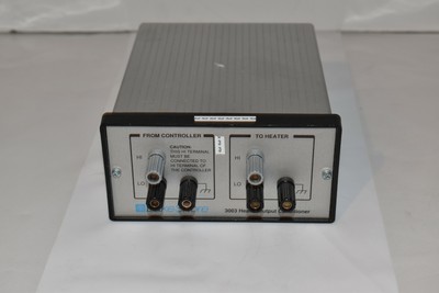 Cryogenics - Lakeshore Controller