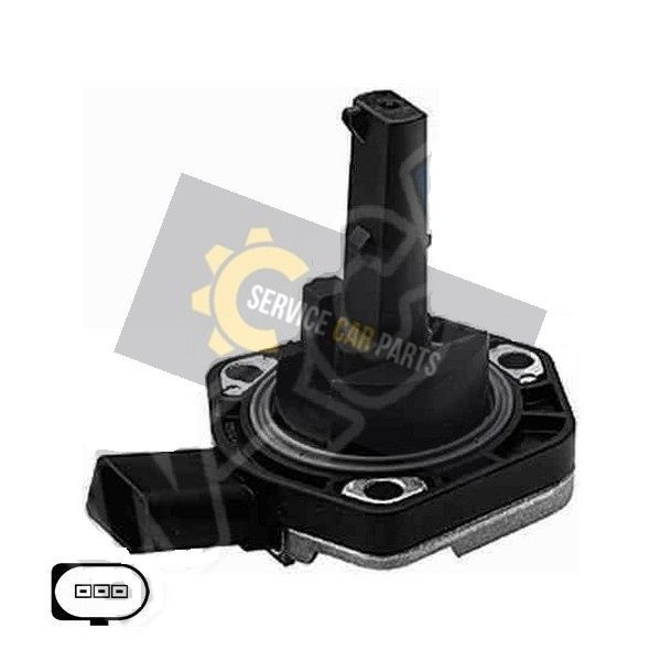 Capteur de Niveau D'Huile VW Caddy / EOS / Golf Plus V/Jetta III ...