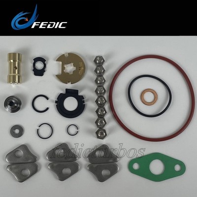 Turbo repair kit K03 53039880062 for Citroen Peugeot 2.2 HDi 74Kw 101HP ...