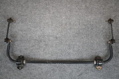 🔅 Suspension Stabilizer Bar (Rear). Link Stab OEM 2017 MAZDA 6 TOURING ...