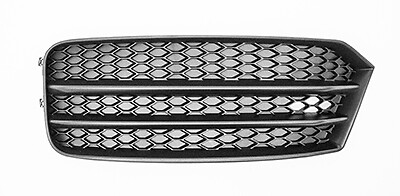 Audi A1 15-18 Front Bumper Grille Left Hand | eBay