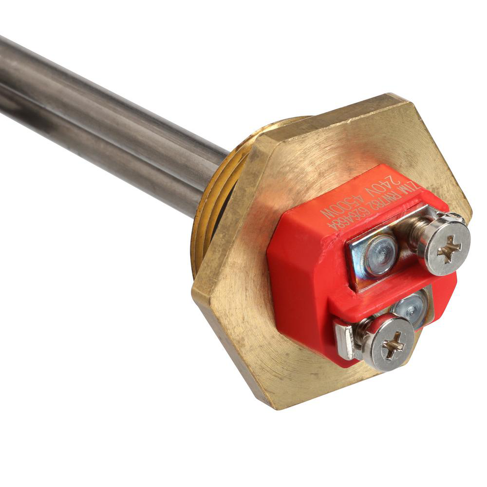 240V Water Heater 4500 Watts Titanium Heating Element For Rheem ...
