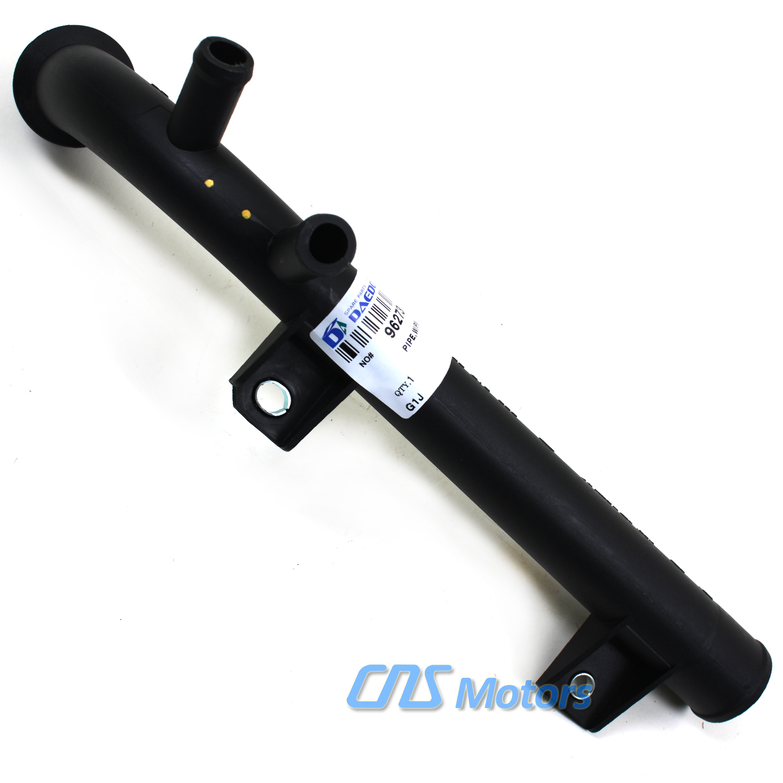 OEM Coolant Radiator Water Pipe for 2004-08 GM Chevrolet Aveo Aveo5 OEM ...