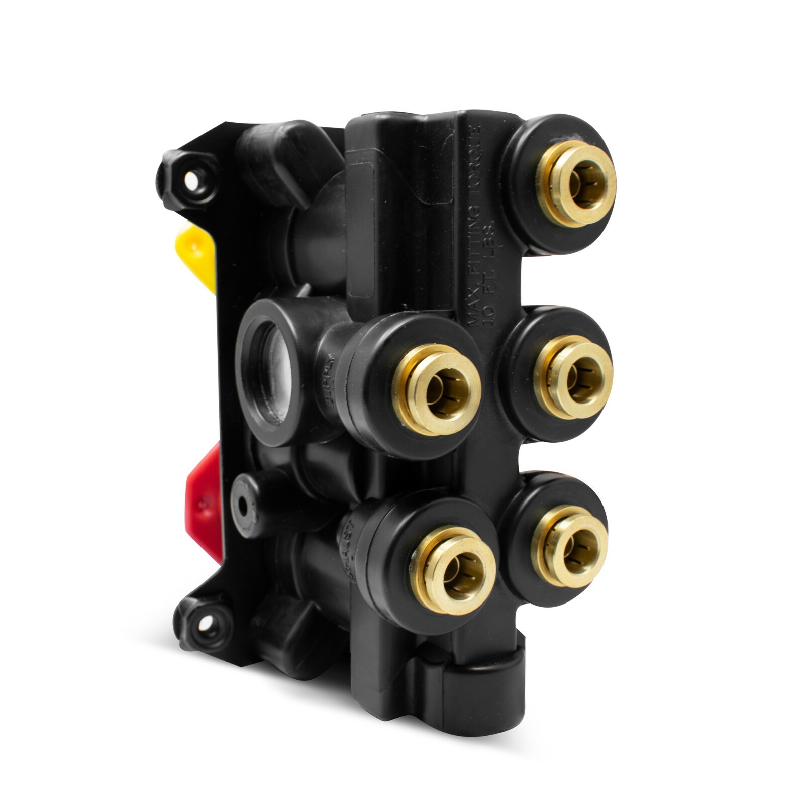 Pro Trucking Products GN800260 MV-3 Dash Valve - Replaces Bendix 800260 ...