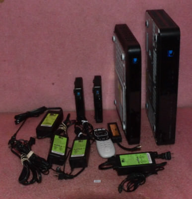 DirecTV HD Receiver Lot__HR24-500__HR54-500__2x C41-100. | eBay