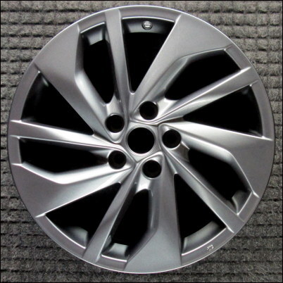 Nissan Rogue 18 Inch Painted OEM Wheel Rim 2014 To 2016 | eBay