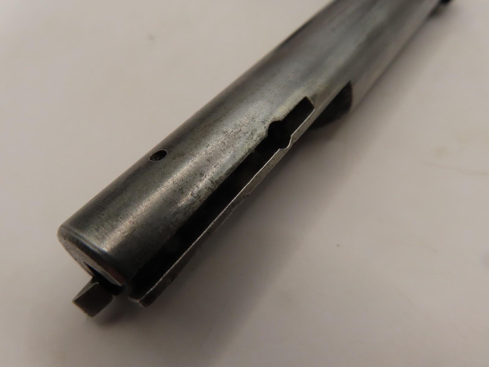 WINCHESTER 52 RIFLE 22CAL BOLT | eBay