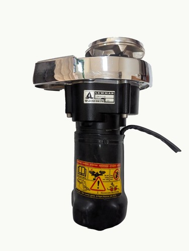 Lewmar V700 #61011102 New Missing Parts Previously Simpson Lawrence ...