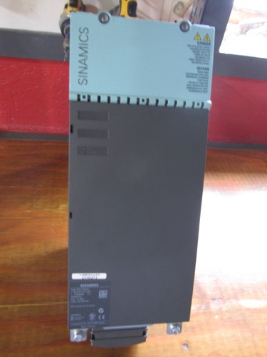 Siemens Sinamics 6SL3120-1TE24-5AA3 Single Motor Module 6SL3 120-1TE24 ...