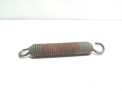 GENUINE OEM Briggs Snapper Simplicity Extension Spring Part # 5022847SM ...