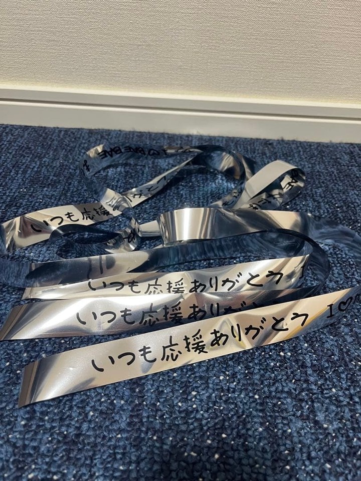 We have reduced the price! TAEYANG 2025 FAN MEETING Silver Tape | eBay