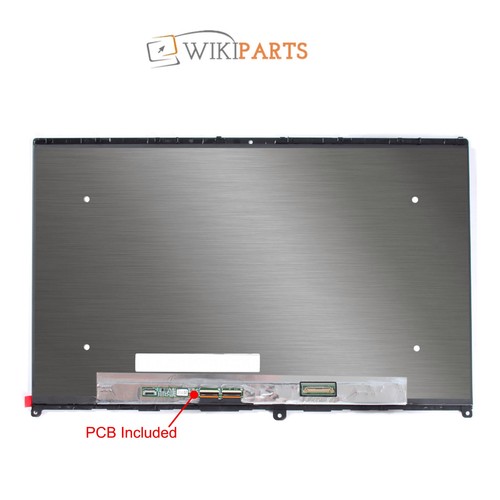 Replacement For Lenovo 81X1 81X2 81WS 14" FHD LCD Touch Screen Assembly ...