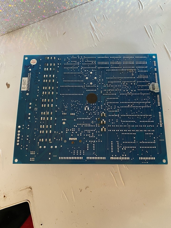 Smart Industries Claw machine Crane Game PCB Tested 100% Working | eBay