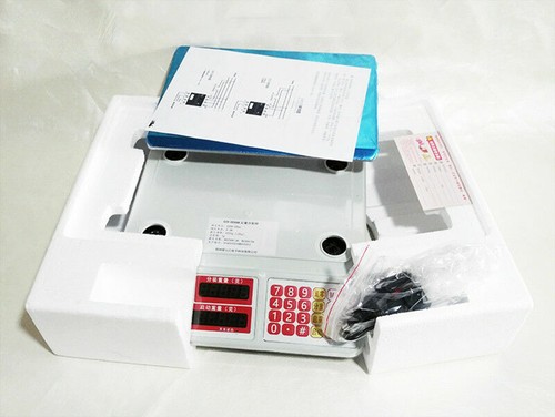 Quantitative Automatic Dispensing Scale Weight Controller Weighing ...