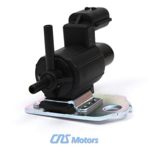 GENUINE 04-08 Suzuki Forenza Reno EGR Solenoid Valve OEM 96334826 | eBay