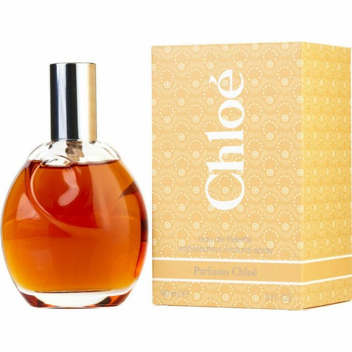 Chloe by Chloe EDT Parfüm für Damen 3,0 Unzen Neu im Karton ...