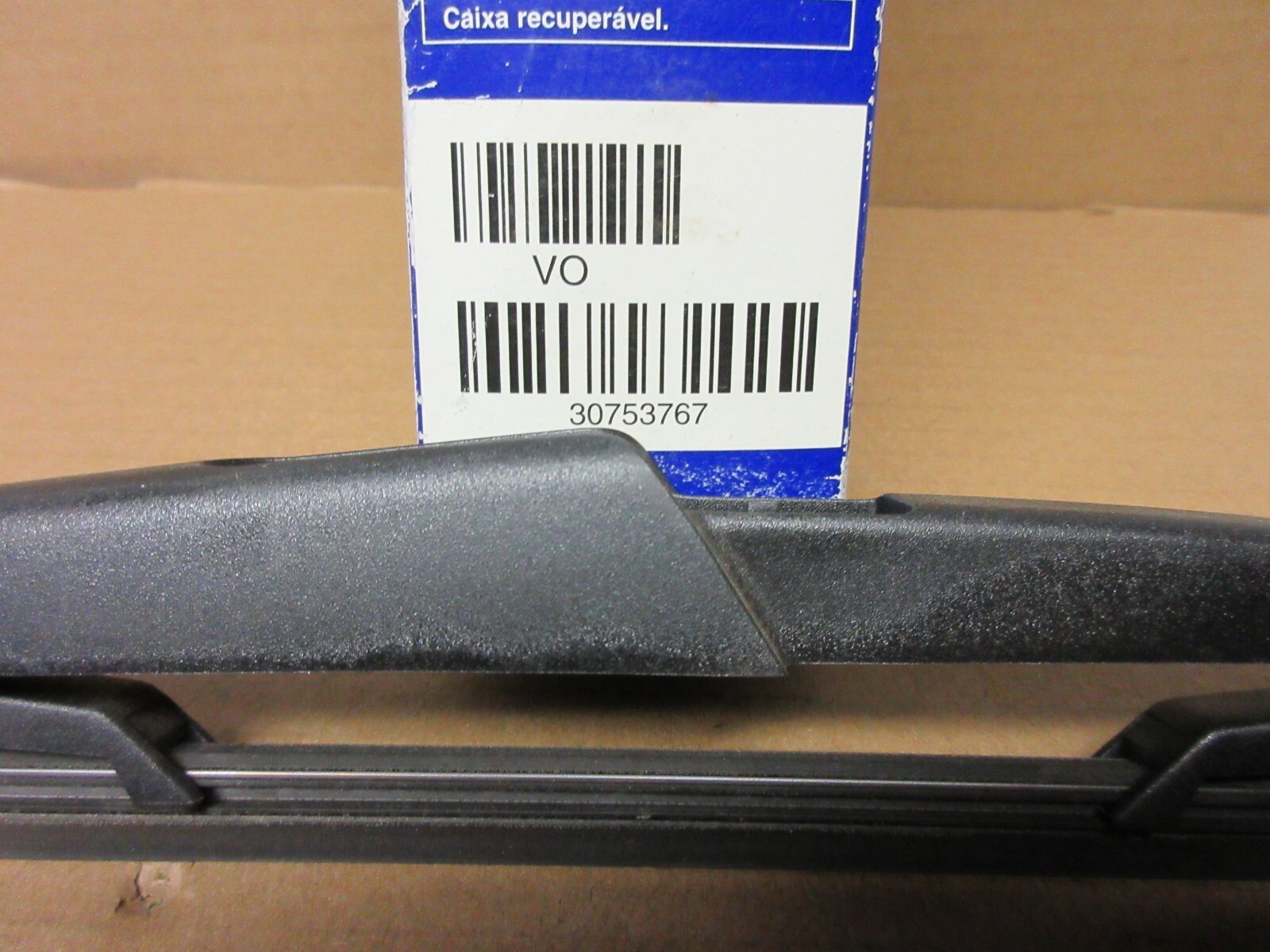 Volvo Windshield Wiper Blade - Rear 30753767 V70 Xc70 for sale online ...