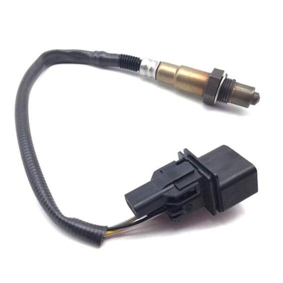 Oxygen Sensor Fit BMW 3 Series E46 X3 E83 Z4 E85 New 0258007142 ...