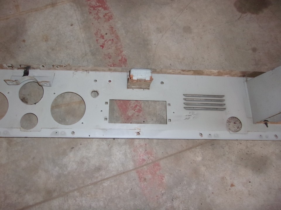 International Scout Dash Scout 80 Dash 1961 1962 1963 1964 1965 Dash | eBay