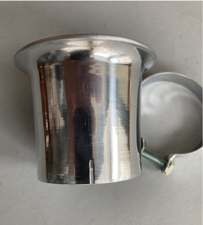 VINTAGE MOTORCYCLE NOS TOKO VELOCITY STACK BSA,TRIUMPH,NORTON | eBay