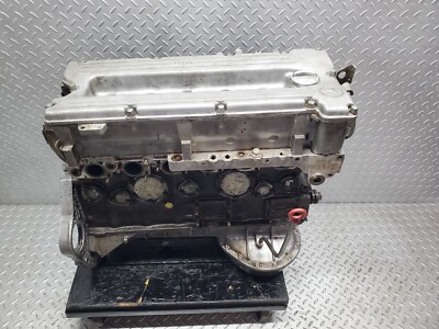 ⚙45392⚙ Mercedes-Benz 280E M110.983 Complete Engine 1100110401 | eBay UK