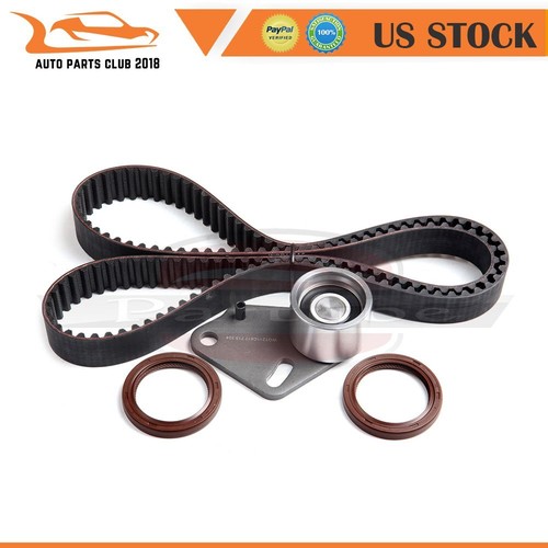 Timing Belt Kit 1995-2001 For Ford Ranger Mazda B2300 2.3L 2.5L SOHC | eBay