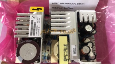 DC Power Supplies - Astec