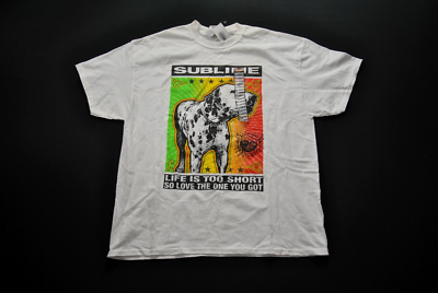 Sublime Shirts Spencers