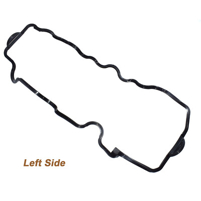 For Mercedes-Benz M112 C320 CLK320 Engine Left Valve Cover Gasket ...