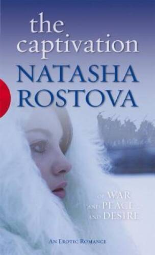 The Captivation (Black Lace) - Mass Market Paperback By Rostova ...