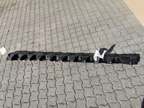 Neuf Original Mercedes-Benz Classe GLK X204 Support Plaque à Gauche ...