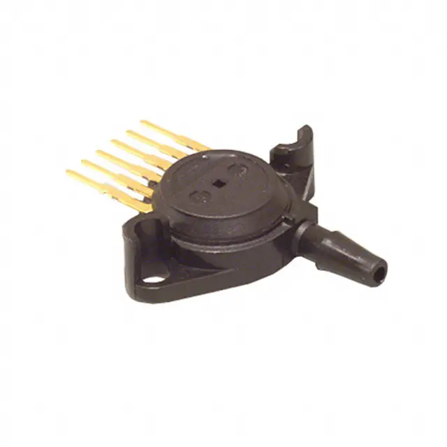 Lot of 1 pcs MPX5100AP Integrated Pressure Sensor MPX5100 series | eBay