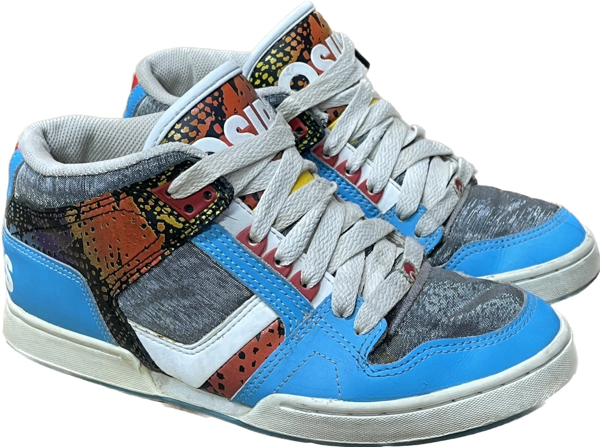 Osiris Shoes For Girls