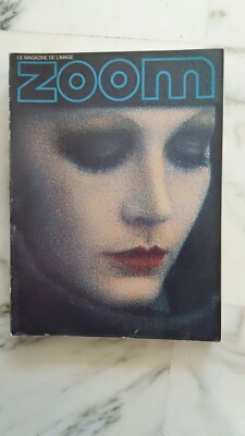 MAGAZINE ZOOM N° 28 | eBay