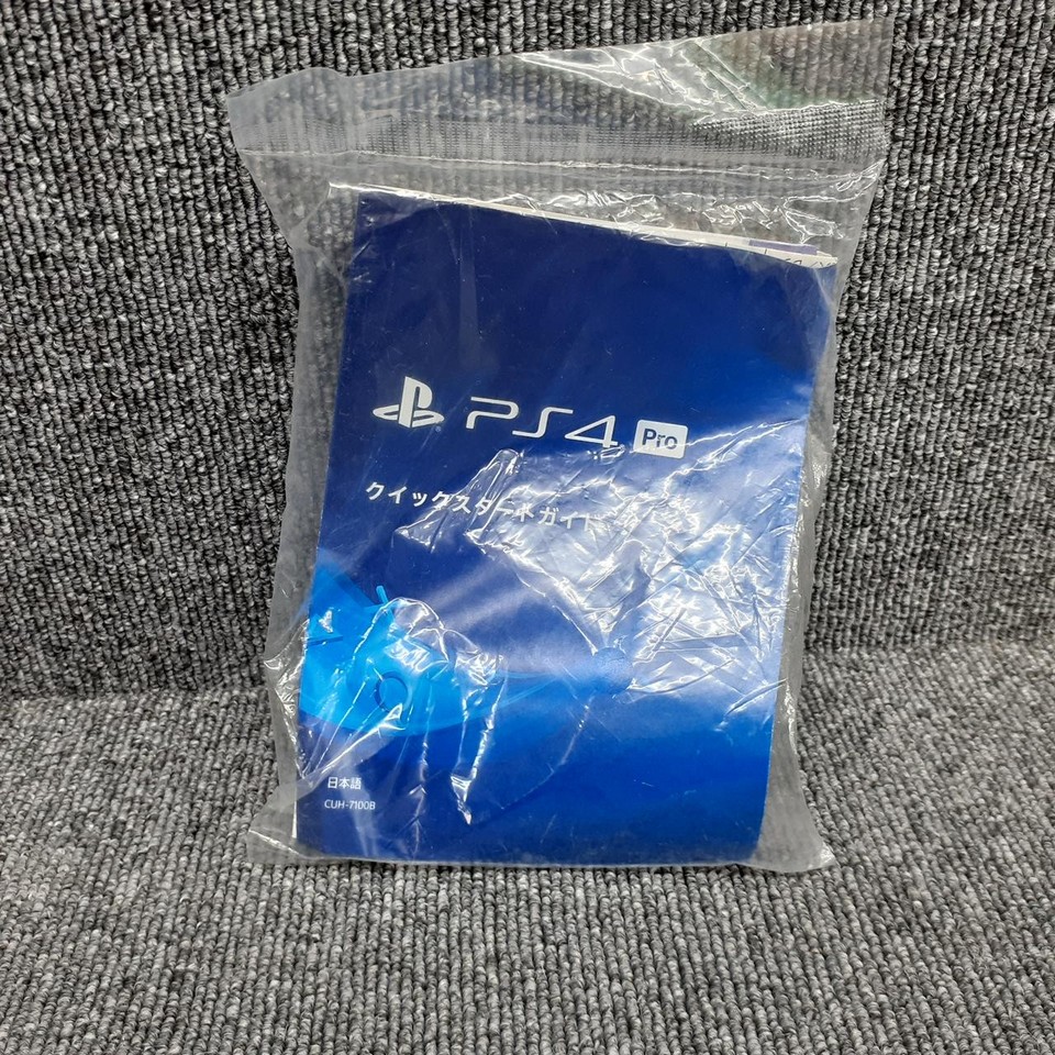 PS4 PRO Model CUH 10020 SONY | eBay UK