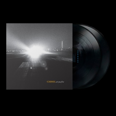Chisel Set You Free (Vinyl) 25th Anniversary 12" Album | eBay.de