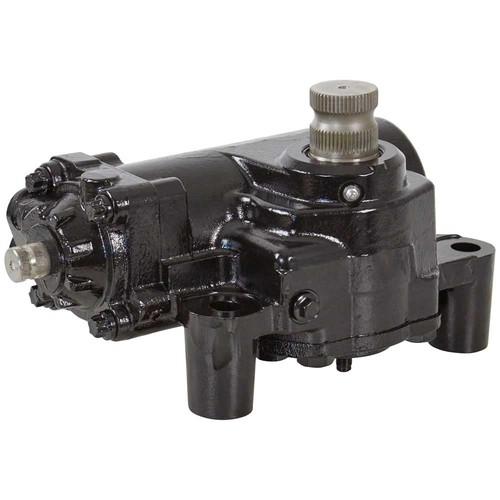 For Freightliner Cascadia 2018 Power Steering Gear Box Gearbox TCP ...