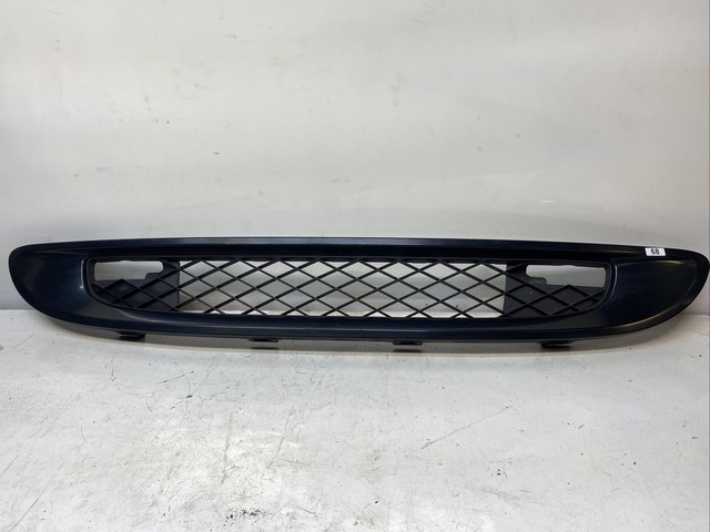Smart FORTWO W451 Front Radiator Grill 2007 to 2012 A4518880015 Genuine ...