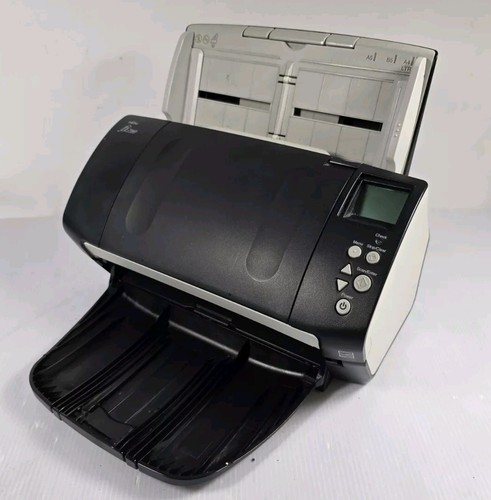 Fujitsu fi-7160 ADF Desktop Scanner - PA03670-B085 | eBay