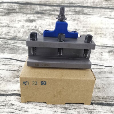 Fine ground 3PCS AD2090 Turning Tool Holder 4 Multifix Type A Lathe ...