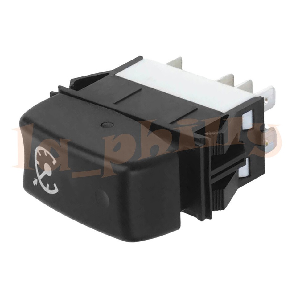 Cruise Control Rocker Switch P27-1040-14 fits Kenworth T600 T660 T800 ...