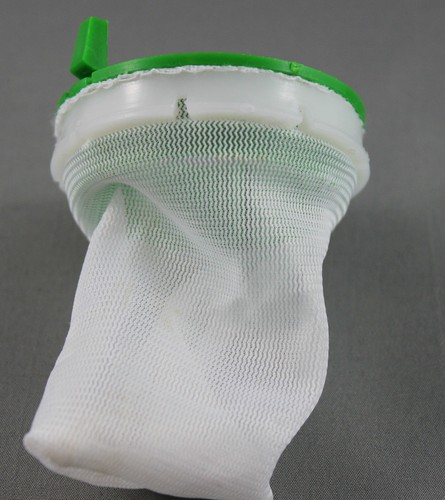 2X Washing Machine Lint Filter Bag For Simpson EZIset EZI set SWT5541 ...