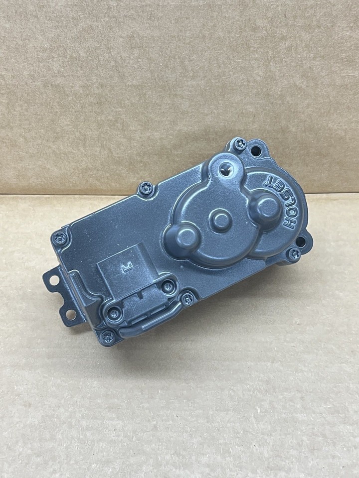 Holset VGT Electric Actuator for He300vg Turbocharger Cummins 6.7L ISB ...