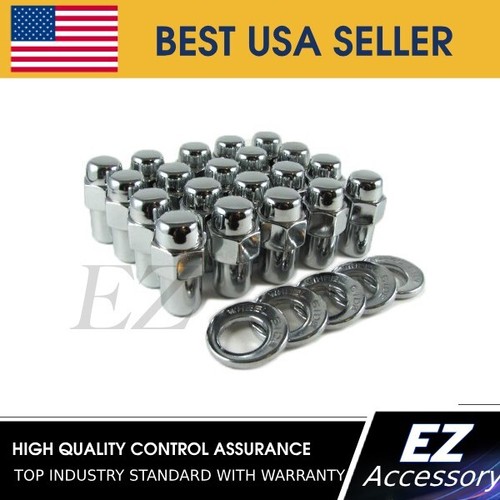 Keystone Mag Wheel Lug Nuts 12x1.25 for Nissan Subaru New | eBay