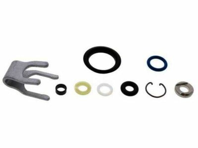 Genuine Fuel Injector Seal Kit fits Mercedes A220 2019-2020 49FXKB | eBay